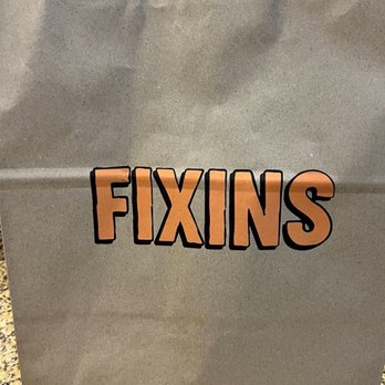 FIXINS SOUL KITCHEN - Updated December 2024 - 449 Photos & 209 Reviews ...