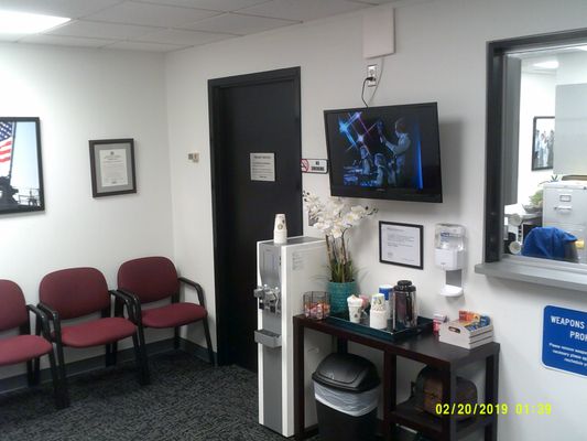 LEIDOS QTC HEALTH SERVICES - Updated January 2026 - 15 Photos - 1211 N ...