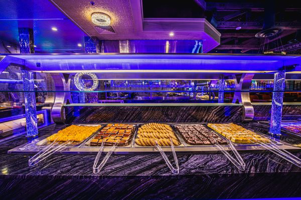 FUSION BUFFET - Updated December 2025 - 849 Photos & 365 Reviews - 486 ...