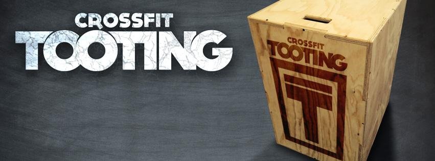 CROSSFIT TOOTING - Updated March 2025 - 22A Langroyd Road, London ...