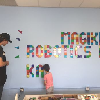 MAGIKID ROBOTICS LAB - Updated August 2025 - 18 Photos - 22821 ...