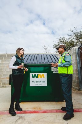 WASTE MANAGEMENT - Updated November 2025 - 32 Photos & 49 Reviews ...