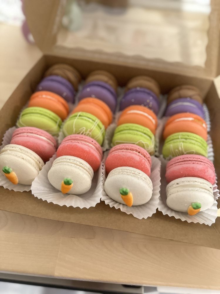 MONSOON MACARON - Updated July 2025 - 22 Photos - Tucson, Arizona ...