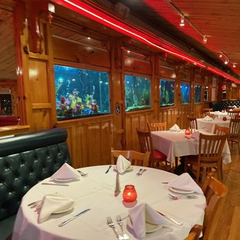 SEA SHORE RESTAURANT & MARINA - Updated May 2024 - 746 Photos & 481 ...