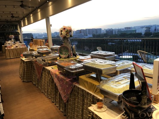 CHILLI API CATERING - Updated October 2025 - 3015 Bedok North St 5 ...