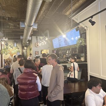 OUD COFFEE & CAFE - Updated December 2025 - 255 Photos & 133 Reviews ...