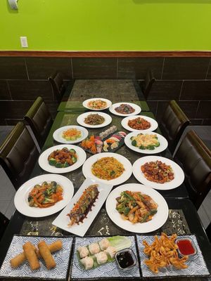 YOUNG CHOW ASIAN - Updated January 2026 - 133 Photos & 253 Reviews ...