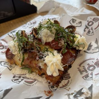 SLICE OF HOMAGE PIZZA - Updated March 2025 - 876 Photos & 609 Reviews ...
