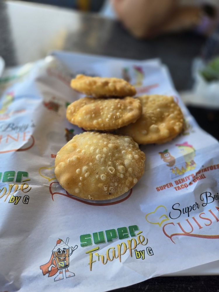 SUPER BENJY’S CUISINE - Updated January 2026 - 51 Photos & 16 Reviews ...