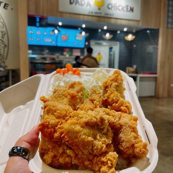 DADA CHICKEN - Updated May 2024 - 106 Photos & 41 Reviews - 458 Keawe ...