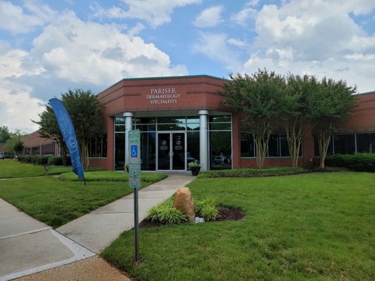 PARISER DERMATOLOGY SPECIALISTS - Updated January 2026 - 41 Photos & 29 ...