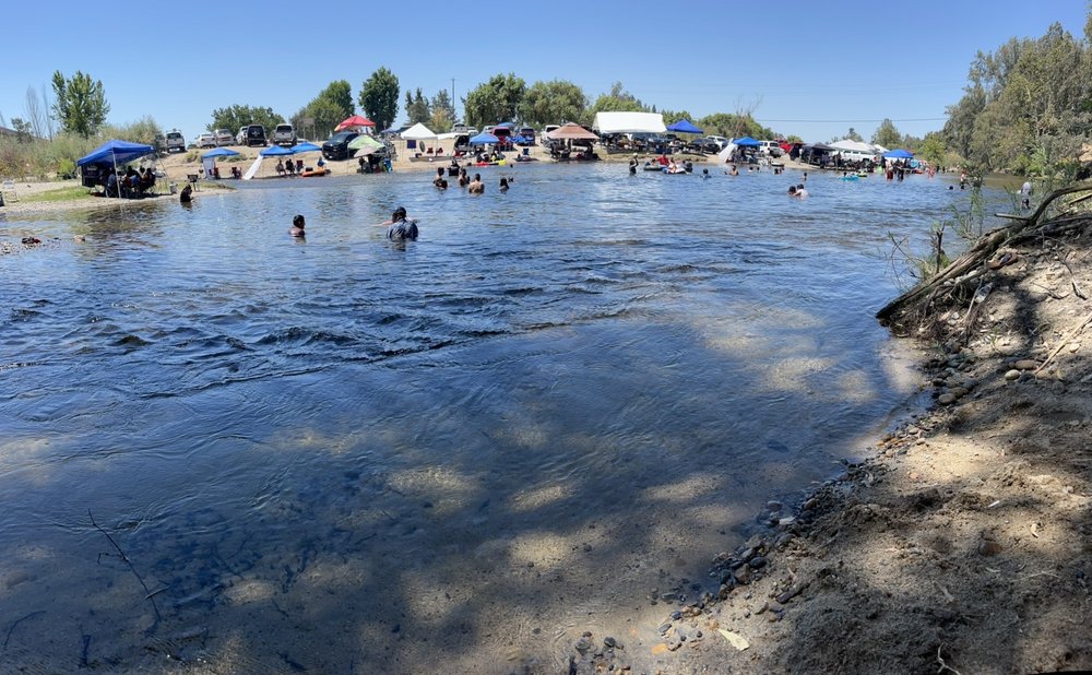 SKAGGS BRIDGE PARK - Updated December 2025 - 5901 N Madera Ave, Madera ...