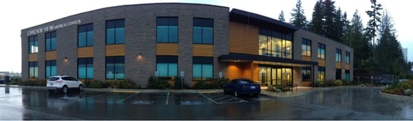 SOUND FAMILY HEALTH - Updated December 2025 - 12 Reviews - 22180 ...