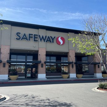 SAFEWAY - Updated August 2024 - 329 Photos & 236 Reviews - 2600 5th St ...
