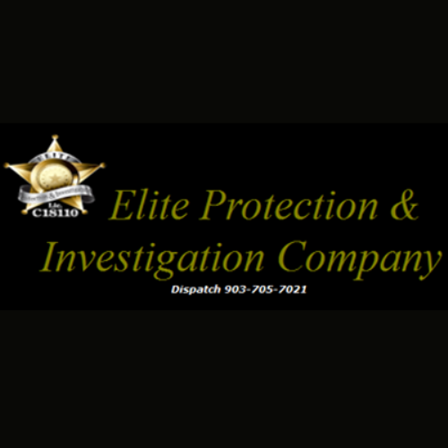 ELITE PROTECTION & INVESTIGATION COMPANY - Updated December 2025 - 10 ...