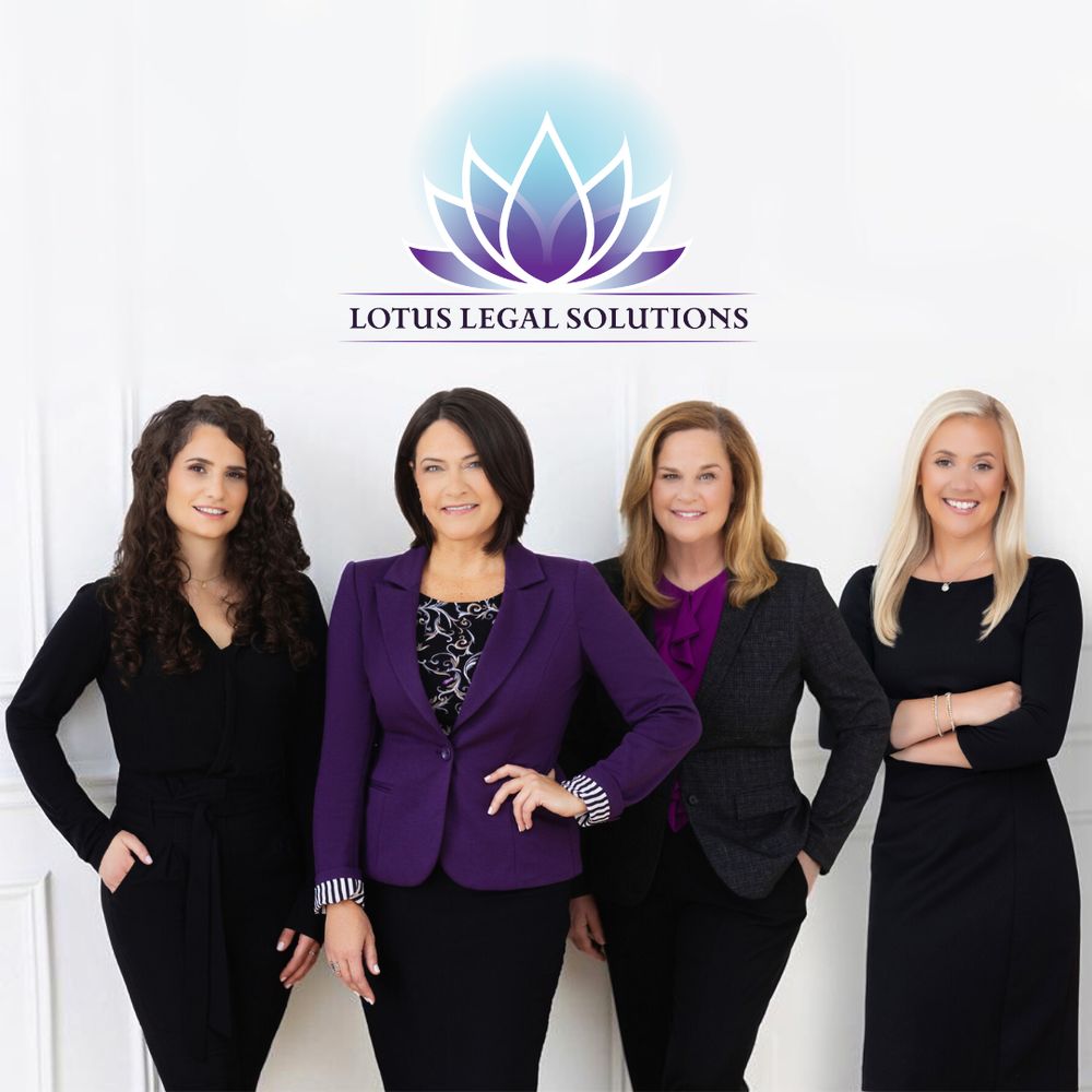 LOTUS LEGAL SOLUTIONS - Updated December 2024 - Request Consultation ...