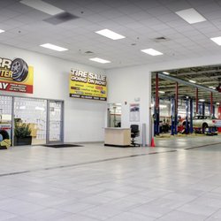 HARR TOYOTA - 51 Photos & 144 Reviews - 100 Gold Star Blvd, Worcester ...