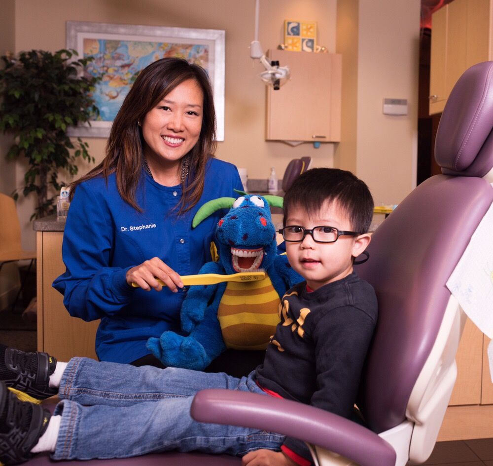 REDMOND KIDS DENTISTRY - Updated December 2025 - 19 Photos & 28 Reviews ...