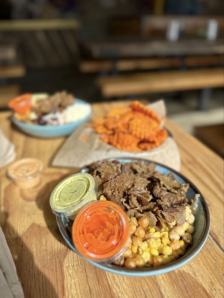 SPITZ - DRAPER - Updated July 2025 - 192 Photos & 202 Reviews - 12300 S ...