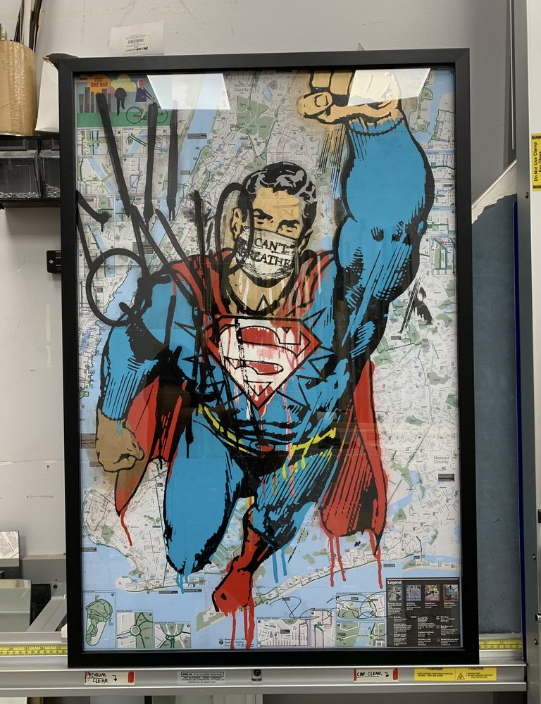 SOUTH END FRAMES - Updated July 2025 - 105-107 E Berkeley St, Boston ...