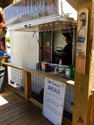 THE BOATHOUSE - Updated December 2025 - 12 Photos - 604 Cabana Blvd ...