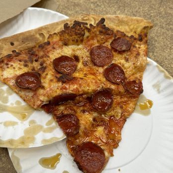 BOSTON KITCHEN PIZZA - Updated August 2024 - 145 Photos & 304 Reviews ...