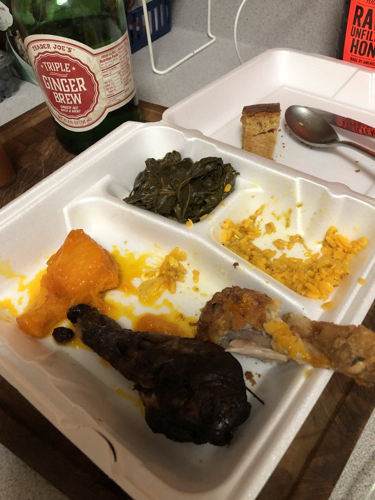 JACOB RESTAURANT - 76 Photos & 103 Reviews - 2695 Frederick Douglass ...