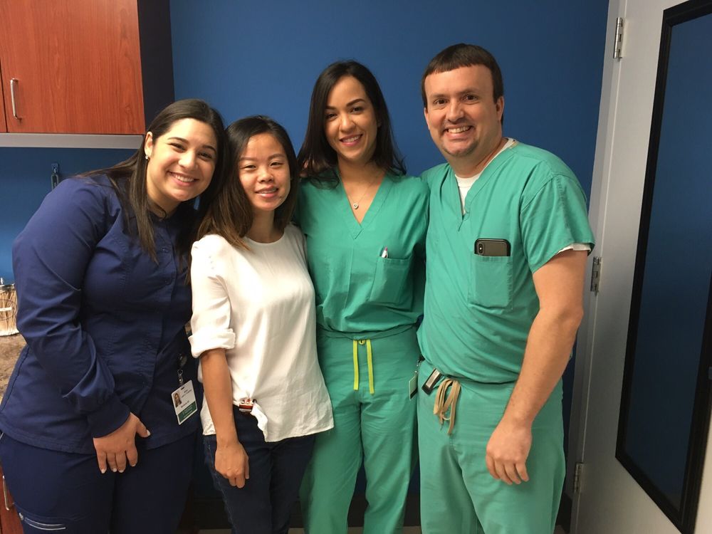 MOSA SURGERY - SOUTH MIAMI - 15 Photos & 14 Reviews - Medical Spas ...