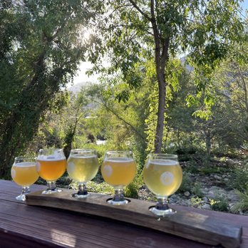 THREE RIVERS BREWING CO - 216 Photos & 134 Reviews - 41763 Sierra Dr ...