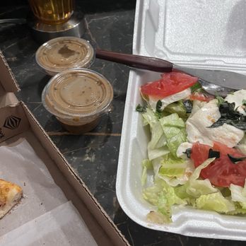 OPS PIZZA KITCHEN & CAFE - Updated December 2025 - 82 Photos & 131 ...