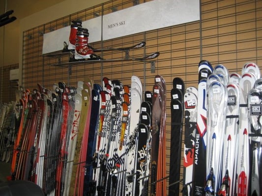 REI - Updated September 2025 - 303 Photos & 582 Reviews - 5556 Copley ...