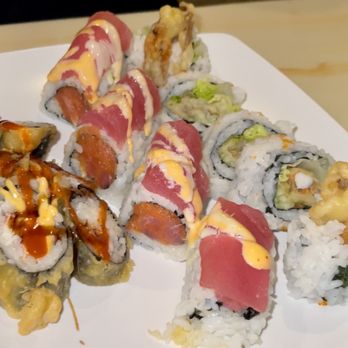 SUSHI KING - Updated December 2025 - 490 Photos & 337 Reviews - 1920 ...