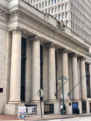 KANSAS CITY PUBLIC LIBRARY - Updated May 2024 - 148 Photos & 57 Reviews ...