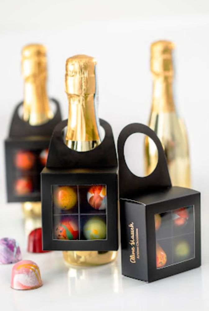 ALINE NASSEH ARTISAN CHOCOLATES - Updated December 2025 - 44 Photos ...