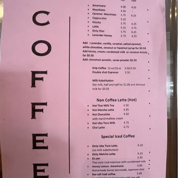 ONE FINE DAY - Updated May 2025 - 157 Photos & 79 Reviews - 117 E F St ...