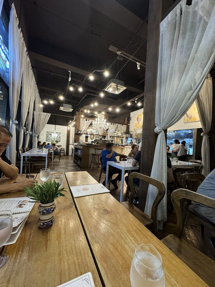 LA CREPERIE - Updated July 2025 - 13 Photos & 10 Reviews - 125 L.P ...