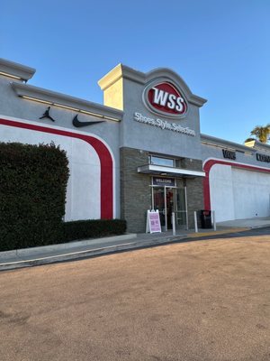 WSS - Updated May 2025 - 14 Photos & 49 Reviews - 460 Mission Blvd, San ...