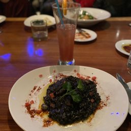 TRABOCCO KITCHEN & COCKTAILS - Updated December 2025 - 2928 Photos ...