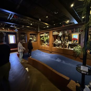 PUTTERY - Updated May 2025 - 505 Photos & 593 Reviews - 5762 Grandscape ...