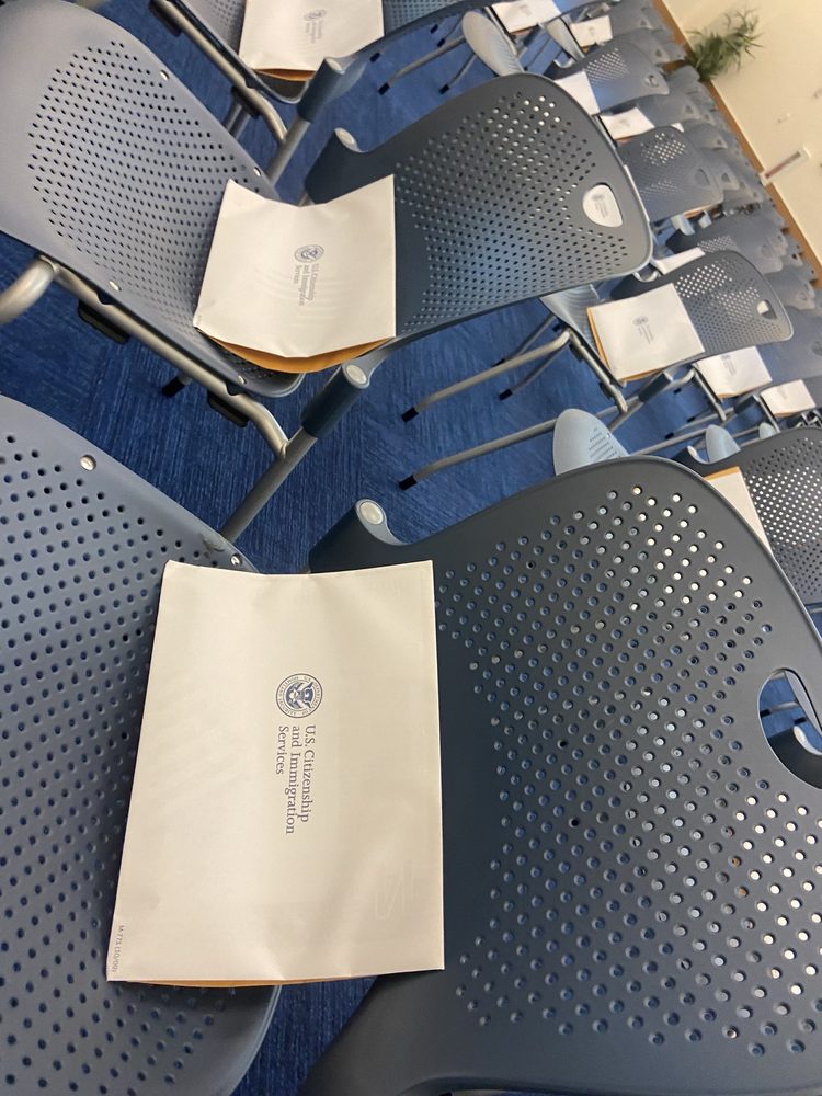 US CITIZENSHIP AND IMMIGRATION SERVICES - Updated November 2025 - 19 ...