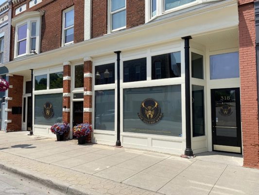 THE GOLDEN STAG | 15 Photos & 19 Reviews | 318 River St, Manistee ...