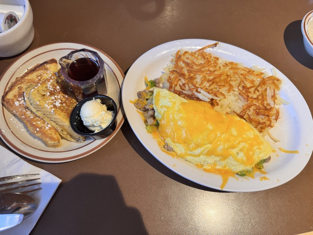 BURS RESTAURANT - Updated June 2026 - 140 Photos & 249 Reviews - 6151 ...