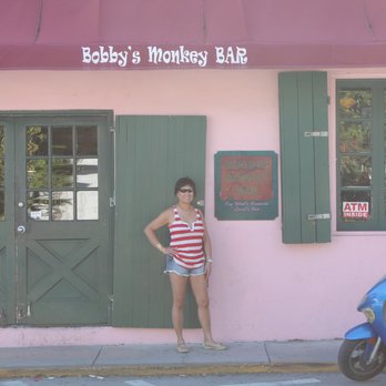 BOBBY’S MONKEY BAR - Updated February 2025 - 61 Photos & 70 Reviews - 900 Simonton St, Key West ...