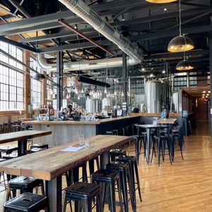 SLY BANDIT BREWING COMPANY - Updated October 2025 - 55 Photos & 22 ...