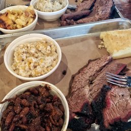 MEAT BBQ - 595 Photos & 738 Reviews - 1224 Turner St, Lansing, Michigan ...