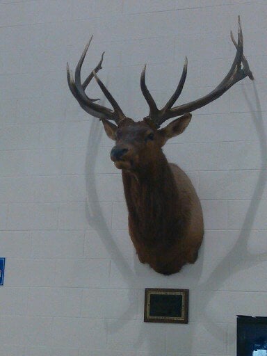 KNOTT COUNTY SPORTSPLEX - Updated September 2025 - 29 Photos - 450 ...