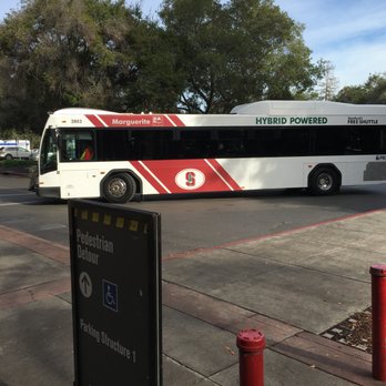 STANFORD MARGUERITE SHUTTLE - Updated January 2026 - 30 Reviews - 340 ...