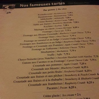 ROCKABERRY - Updated December 2025 - 44 Photos & 21 Reviews - 1810 ...