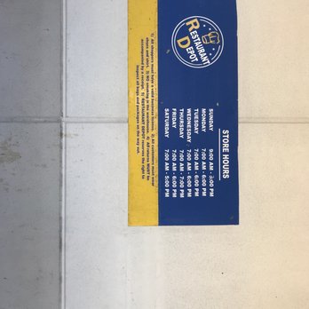 RESTAURANT DEPOT - Updated November 2025 - 34 Photos & 36 Reviews ...