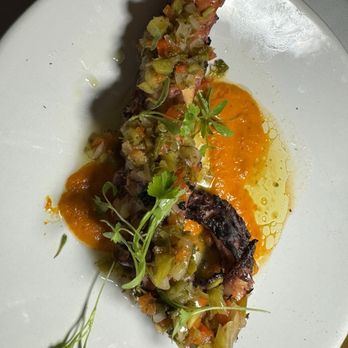 ZOI RESTAURANT & LOUNGE - Updated April 2025 - 405 Photos & 163 Reviews ...